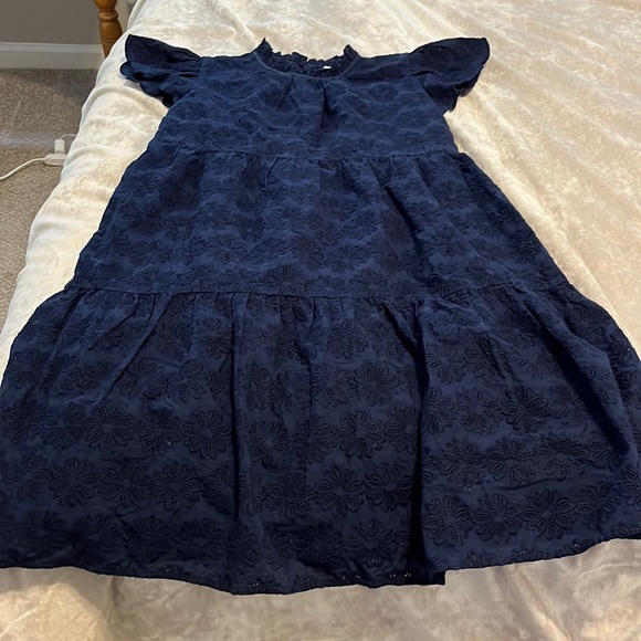crown & ivy | Dresses | Crown And Ivy Adult Small Cap Sleeve Dress ...